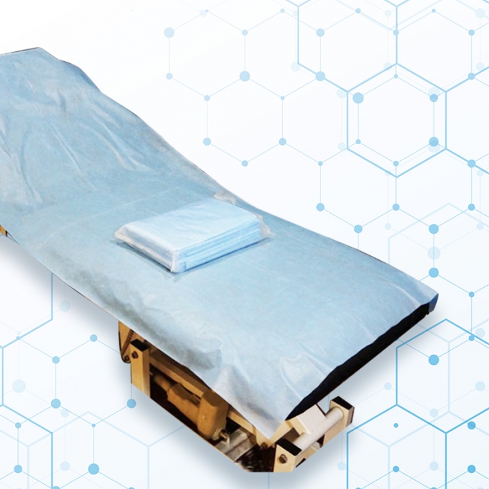 Disposable Stretcher Cover - DSwiss