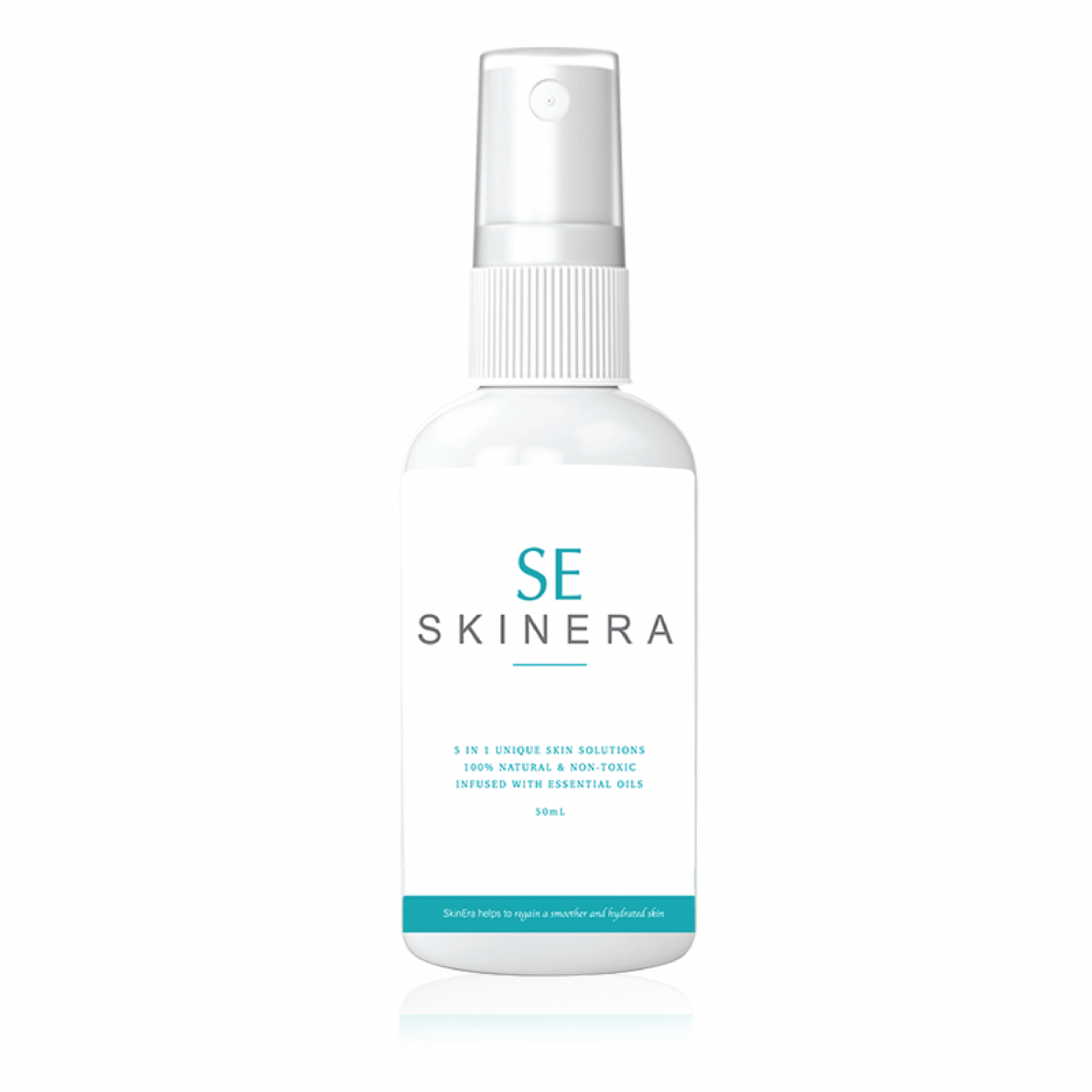 Skin Care - DSwiss